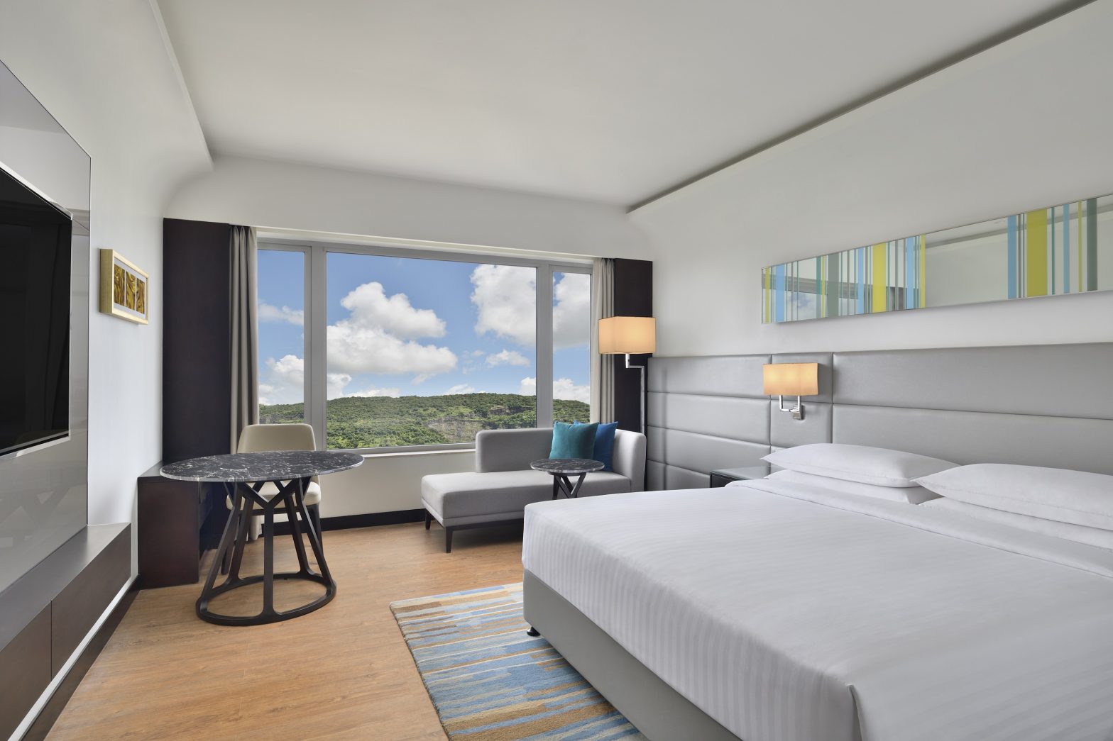 Courtyard By Marriott drives expansion in India with opening of ...