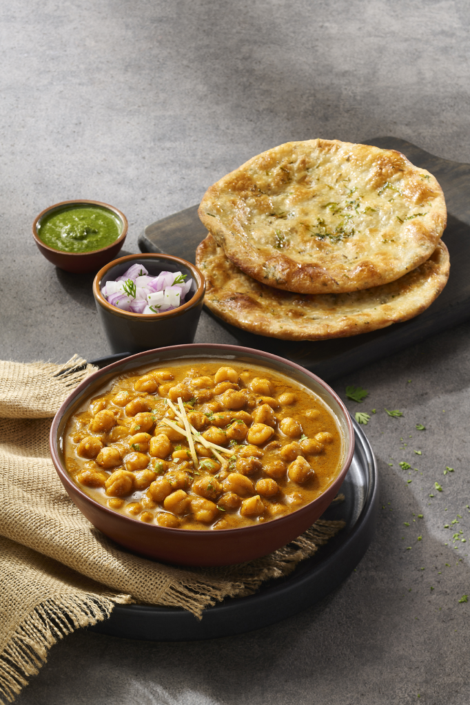 Haldiram’s launches winter cravings menu - Hotelier India