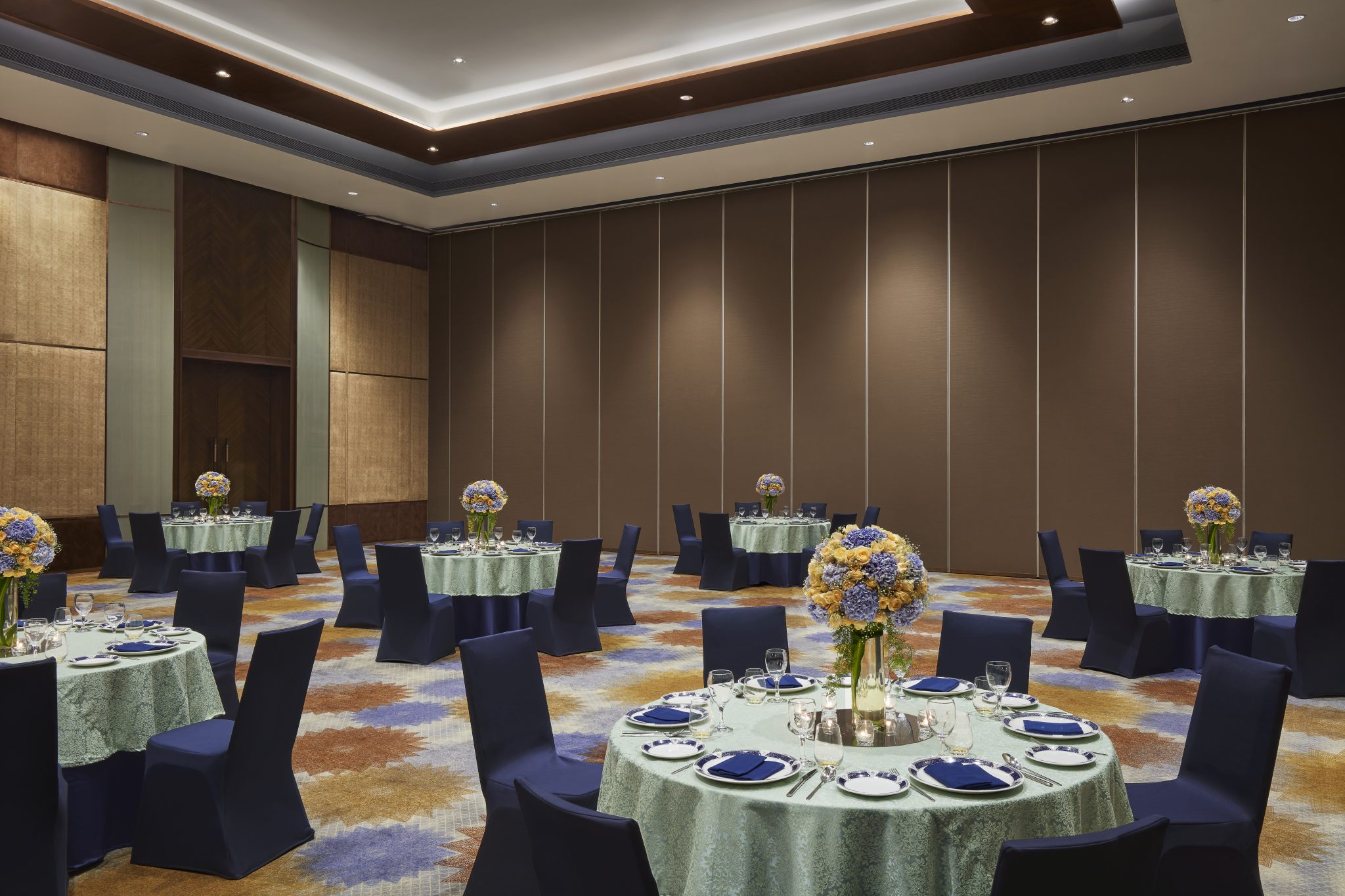 Hyatt Place Vadodara completes one prosperous year in the hospitality ...