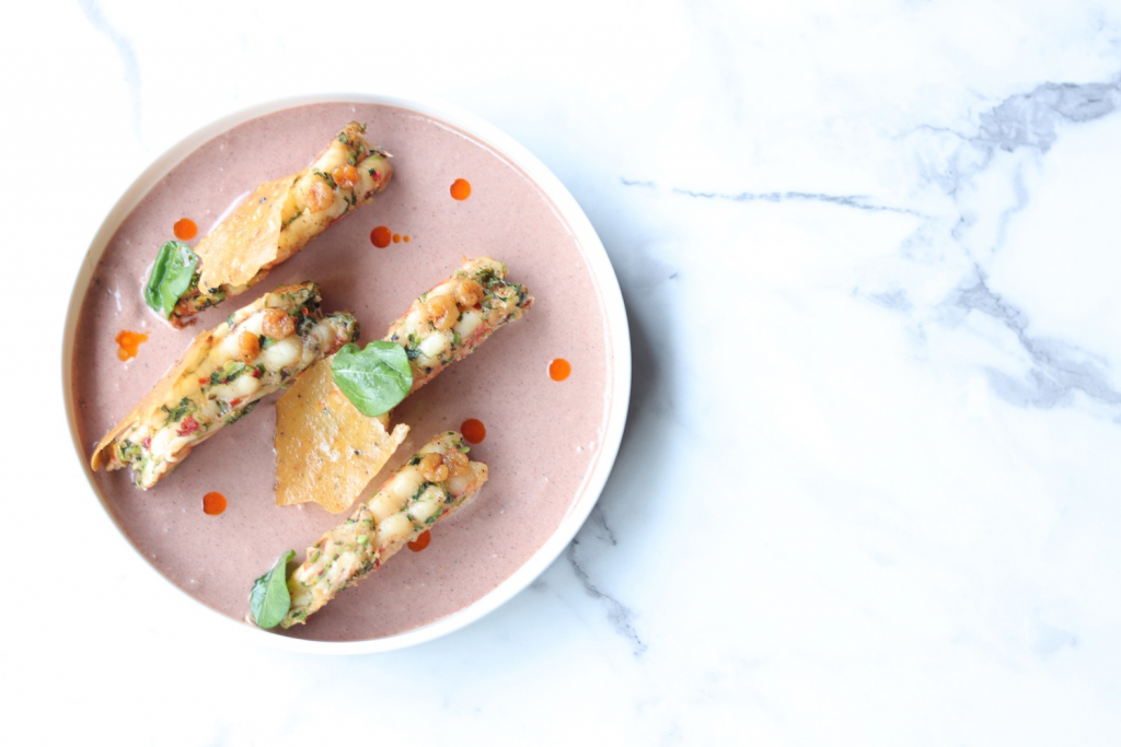 Anushka Pathak launches Nava - an innovative ingredient-driven ...