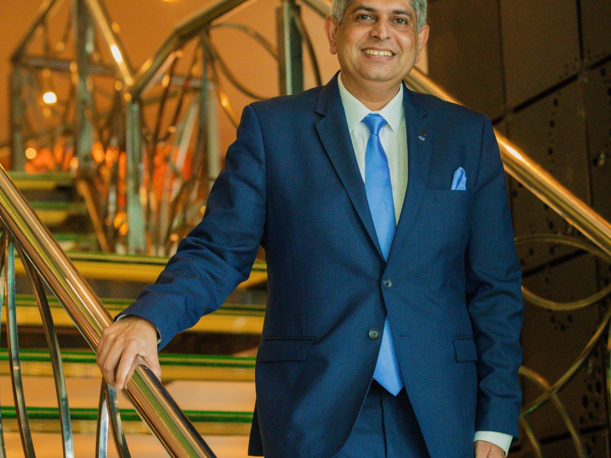 Sofitel Mumbai BKC welcomes Anwesha Podder as Associate Director of Sales (Catering Sales ...