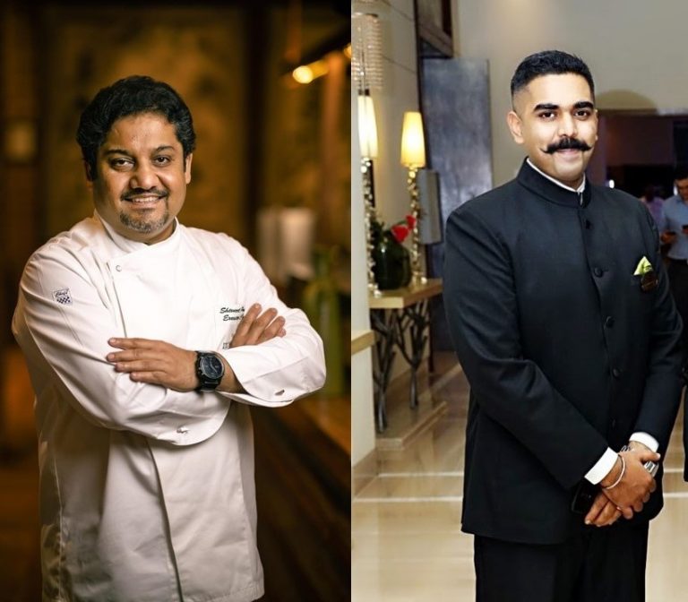 'Culinary trends to look out for in 2023' by ITC Kohenur - Hotelier India