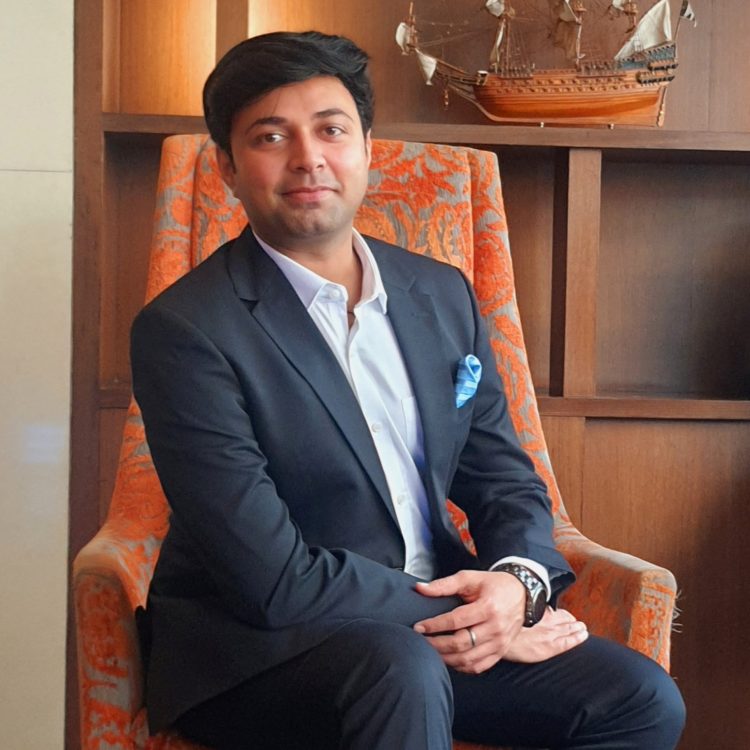 Prashant Singh joins Holiday Inn Mumbai International Airport as ...