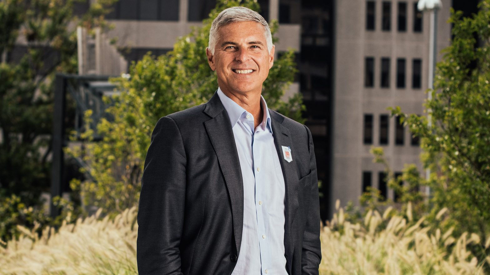 Chris Nassetta President And Ceo Hilton To Participate In Hicsa 2023