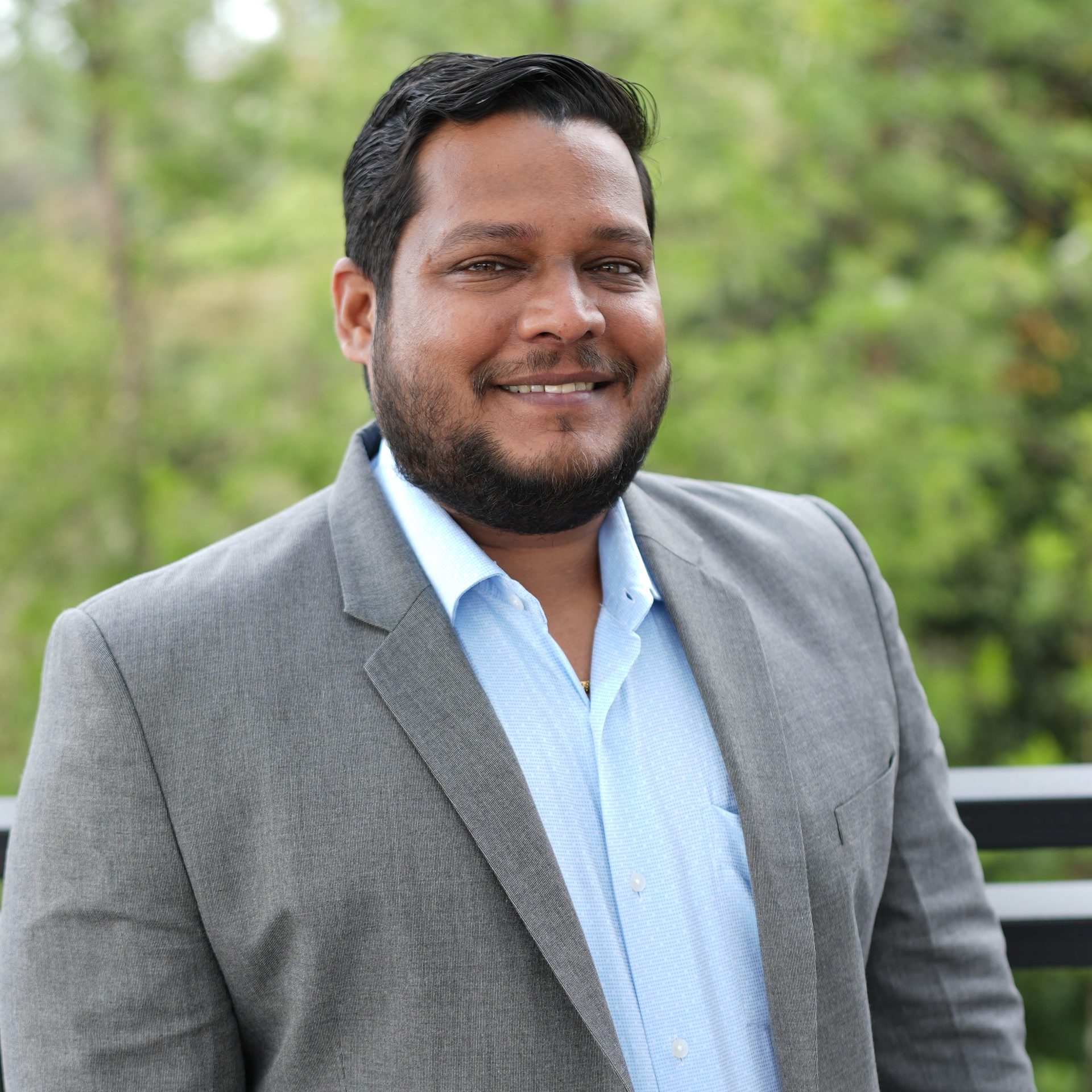 Courtyard by Marriott Mahabaleshwar welcomes Aalok Jaiswal as the ...