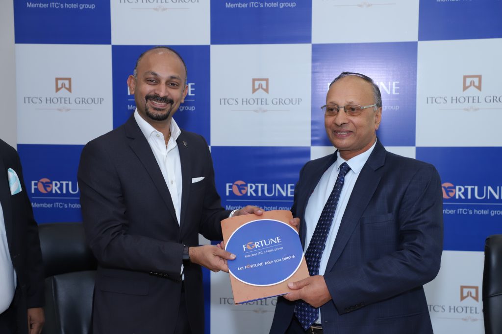 Fortune Hotels expands its footprint in Siliguri - Hotelier India