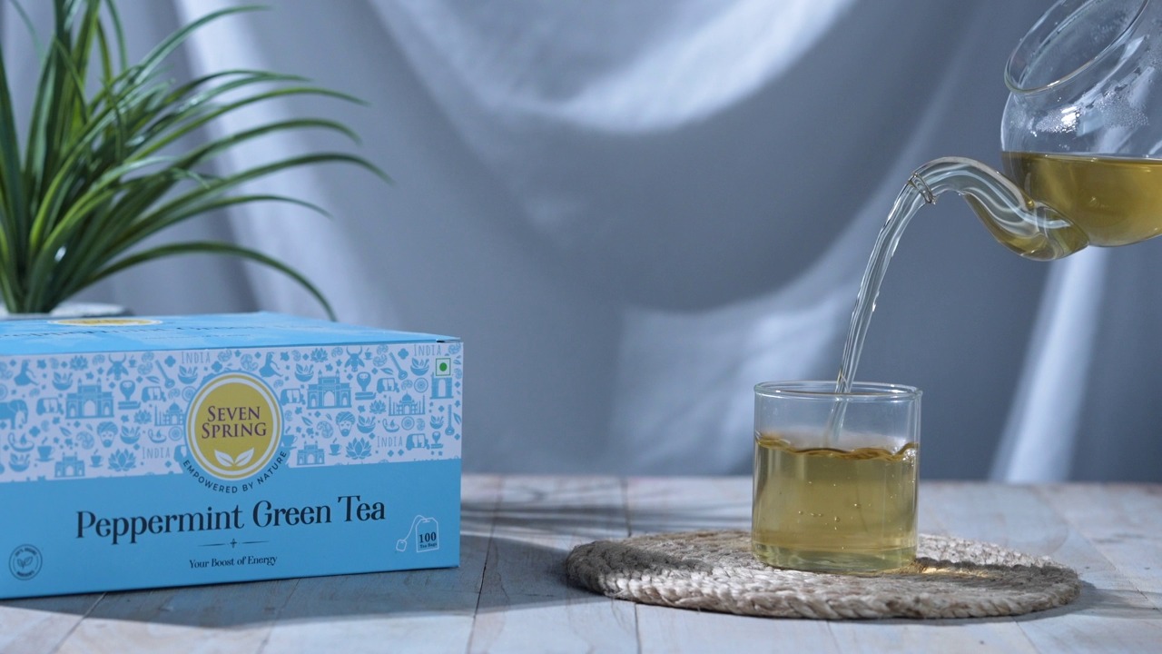 India’s first 100% compostable tea sachets - Hotelier India