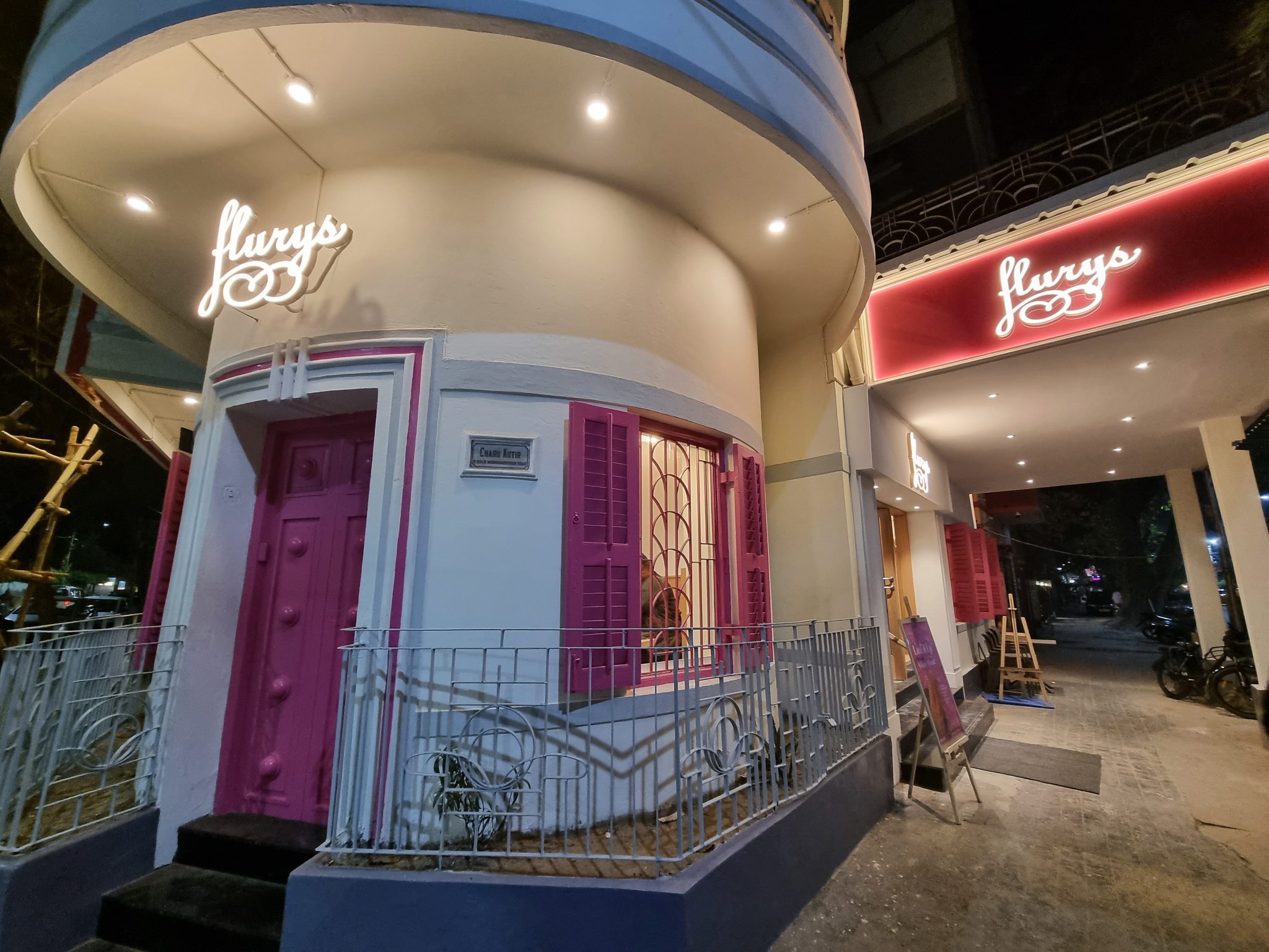 Flurys, the iconic Swiss confectionery, launches its second biggest ...