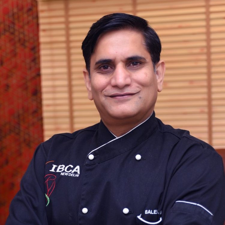 Budget speak with Dr. Chef Balendra Singh, Director, Institute of ...