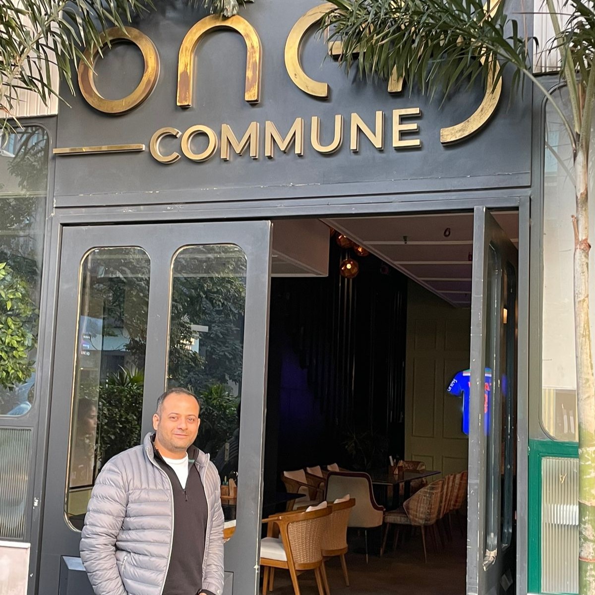 “It is easier to operate in India” - Hotelier India