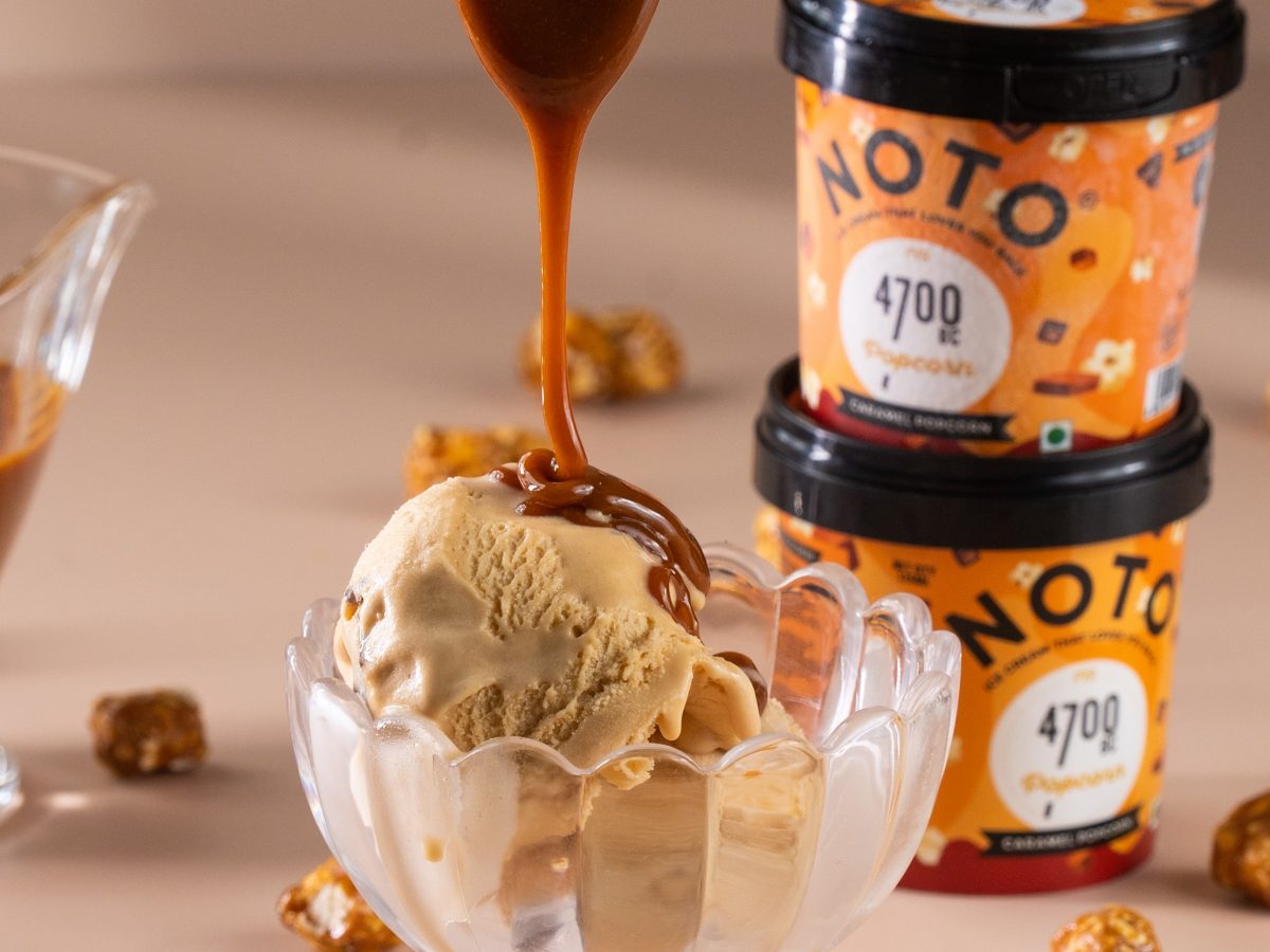 4700BC introduces new gourmet popcorn range in collaboration with ...