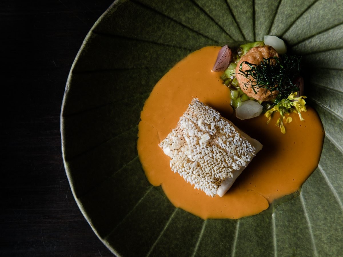 The Leela Ambience Gurugram brings an experience a dining pop-up with ...