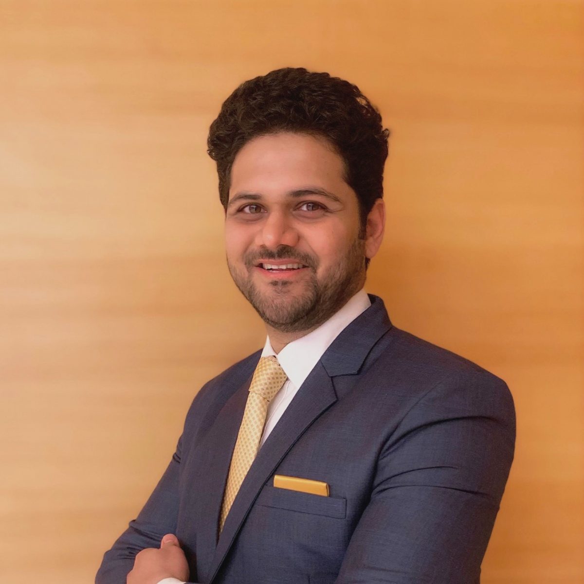 Novotel Pune appoints Abhijeet Gadgil as the Director of Sales and ...