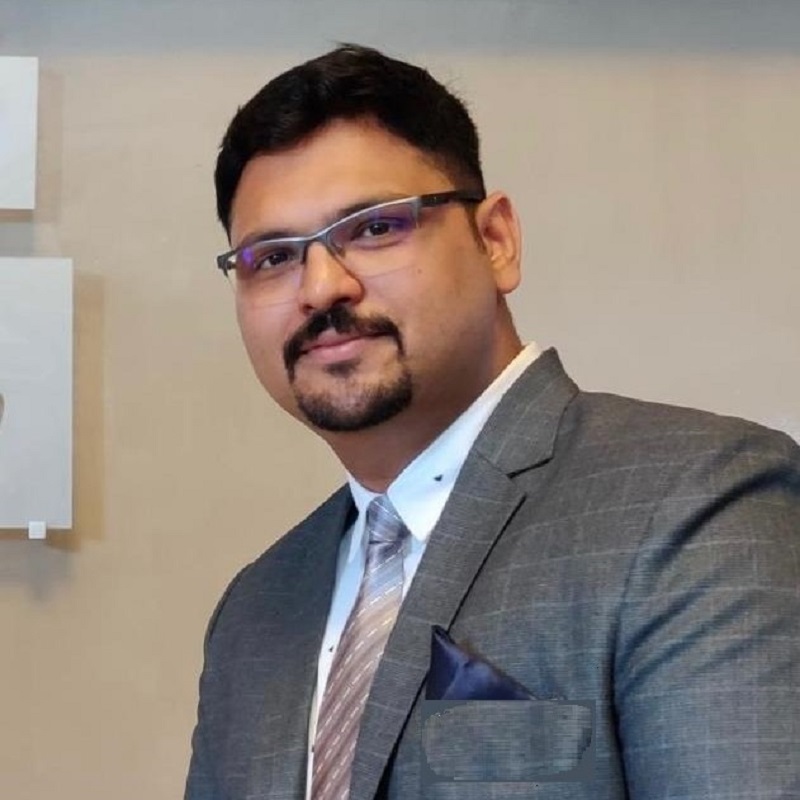 Crowne Plaza Kochi appoints John Mathulla as Director of Operations ...