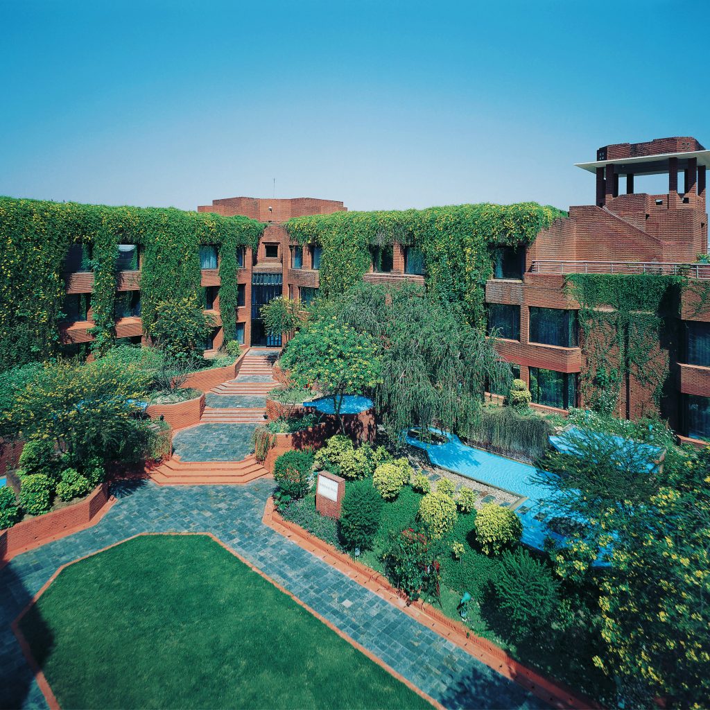 Shaping the future of hospitality designs - Hotelier India