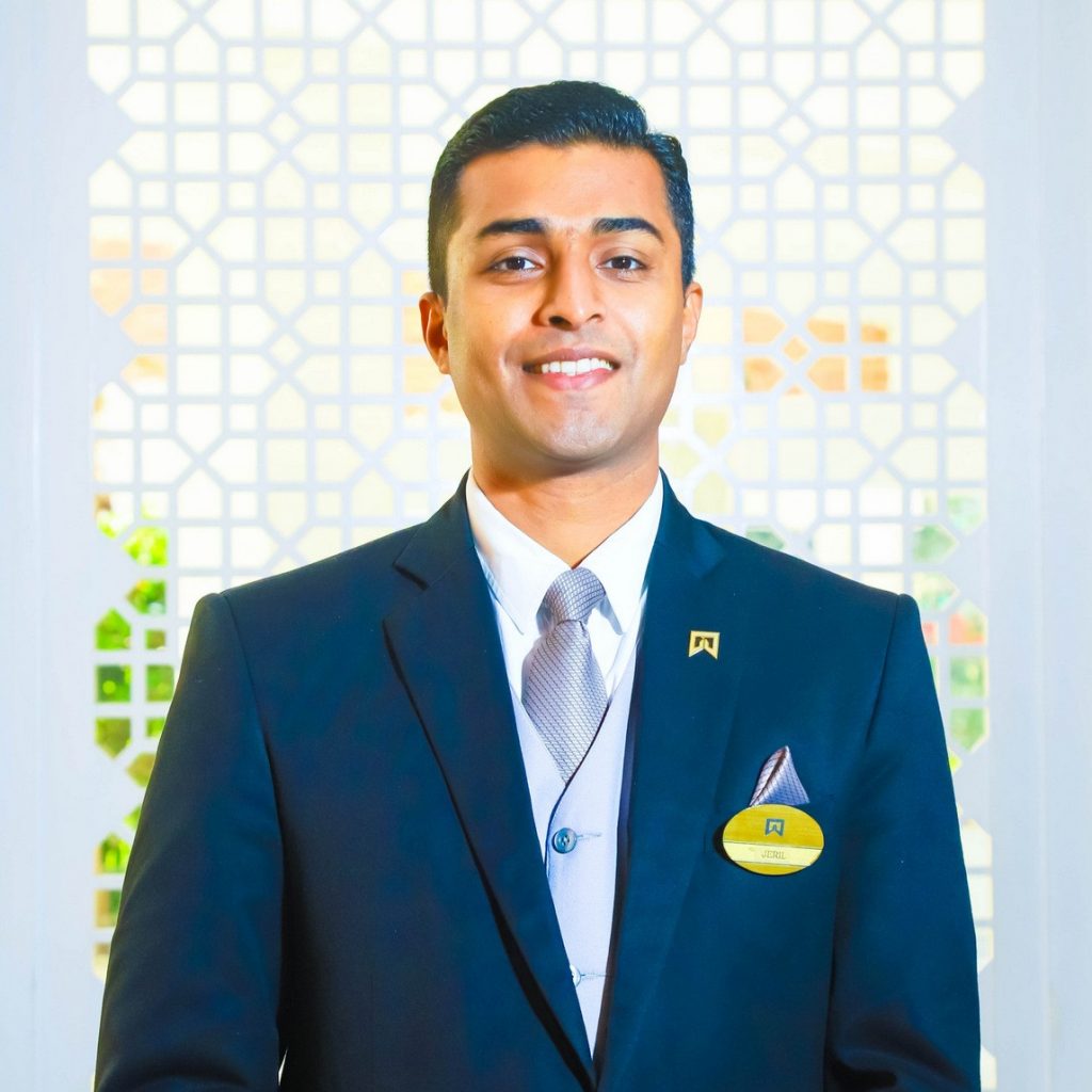 The inside story - Hotelier India