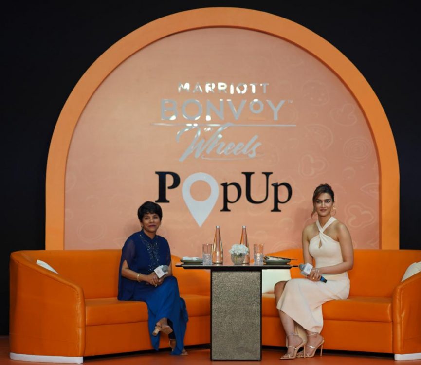 MBOW will now deliver epicurean delicacies through the Club Marriott ...