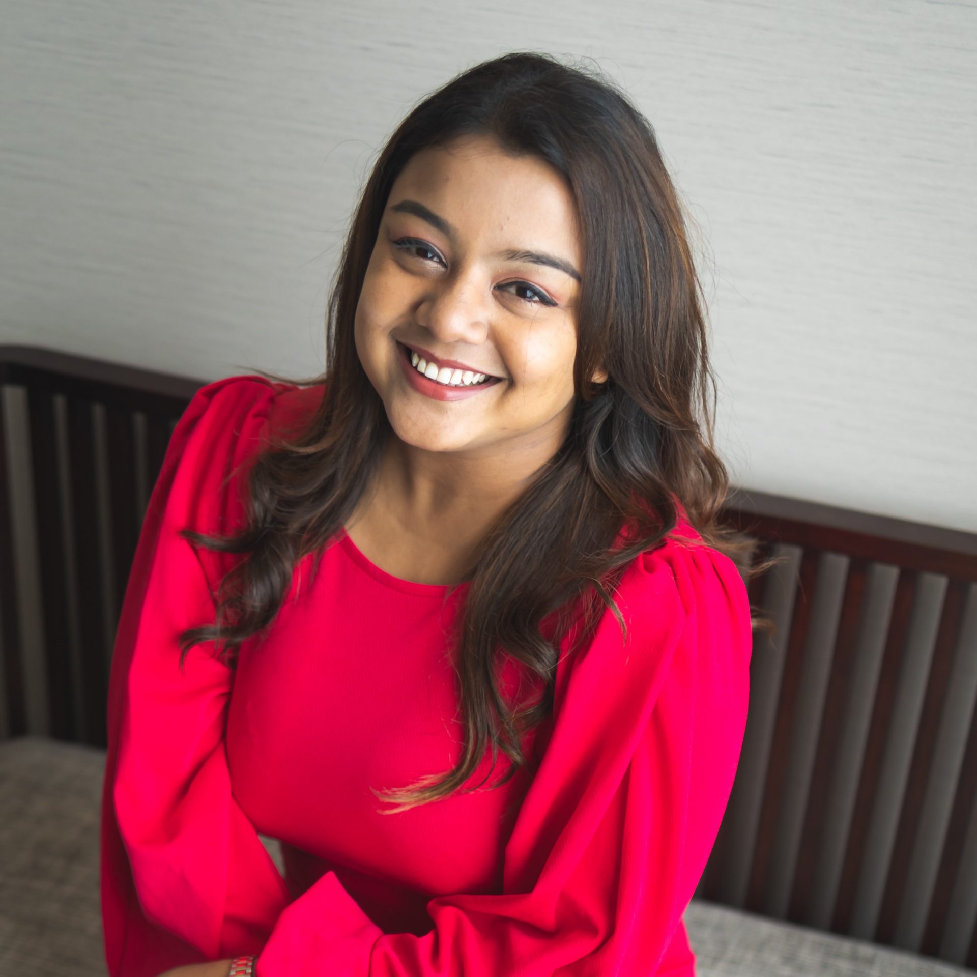 Aartee Thadani has joined The Westin Goa as their Marketing ...