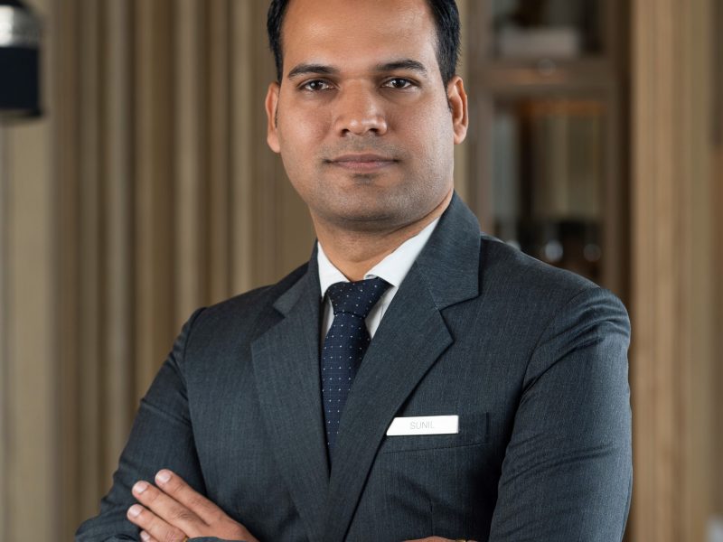 The Ritz-Carlton, Pune announces elevation of Top Management - Hotelier ...