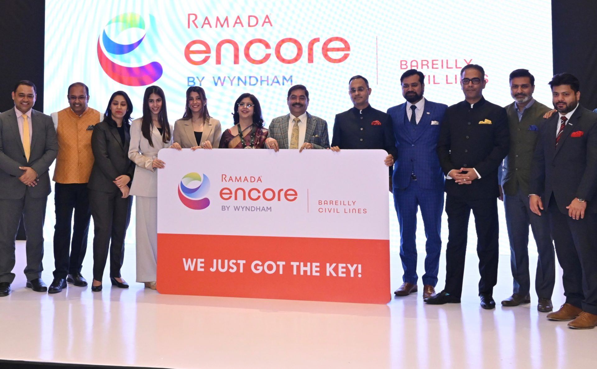 Ramada Encore by Wyndham Bareilly Civil Lines opens its doors to its ...
