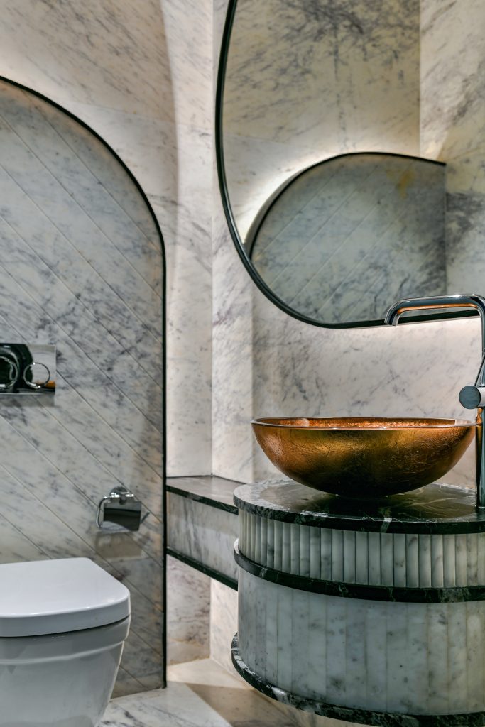 Dipped in the Japanese ethos of 'shibui: beauty in simplicity', Studio ...