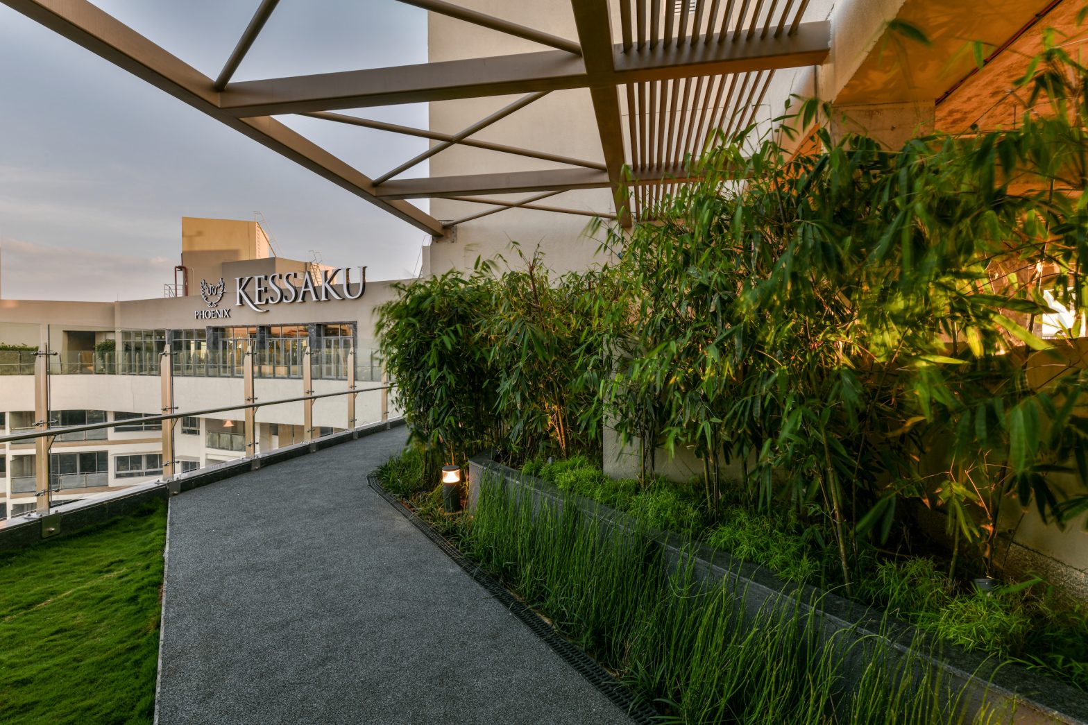 Dipped in the Japanese ethos of 'shibui: beauty in simplicity', Studio ...