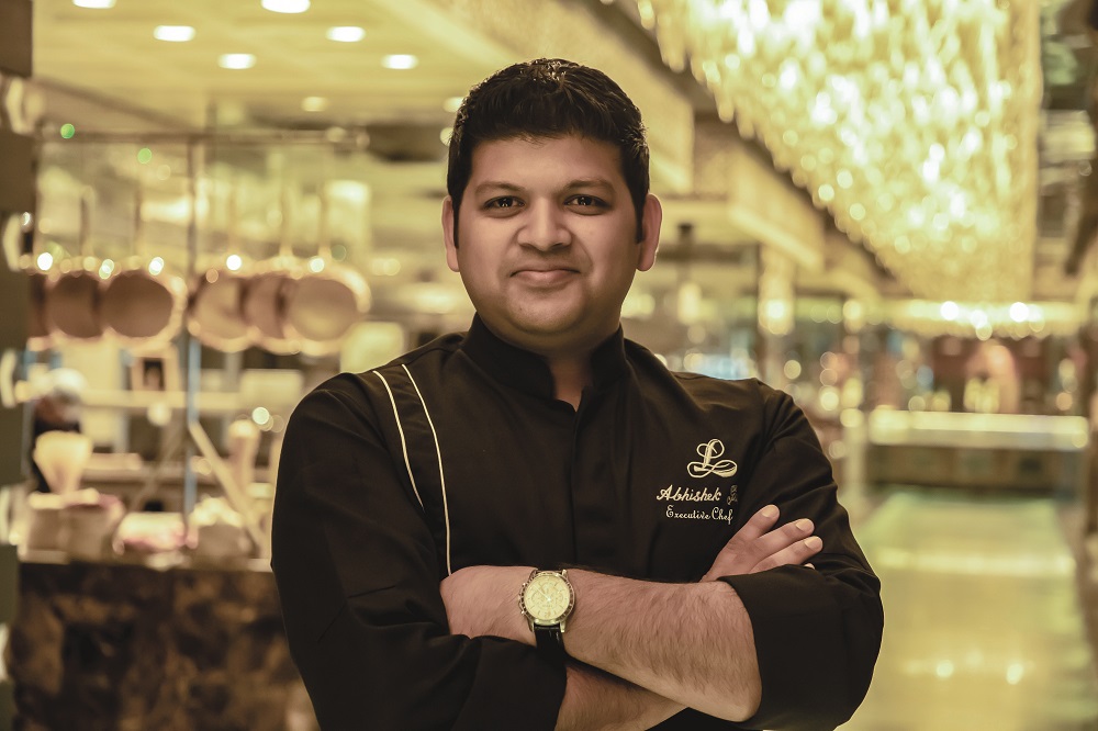 "Millets will be big as India is declared the Millet Year 2023 by the Government of India ...