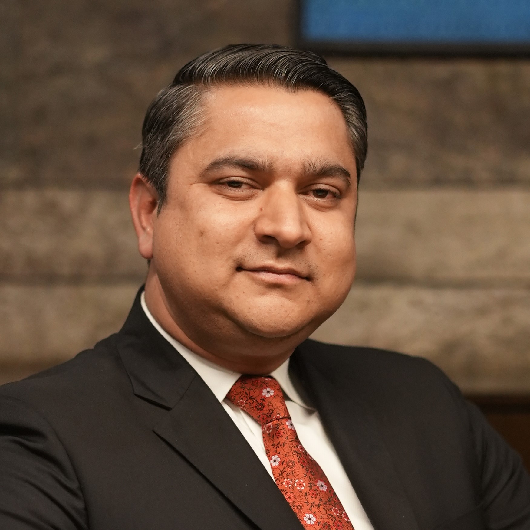 Courtyard By Marriott Gurugram Downtown promotes Varun Pandey as the ...