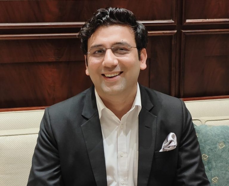 Kunal Jain joins Sheraton Grand Pune and Le Meridien Mahabaleshwar Resort & Spa as the new ...