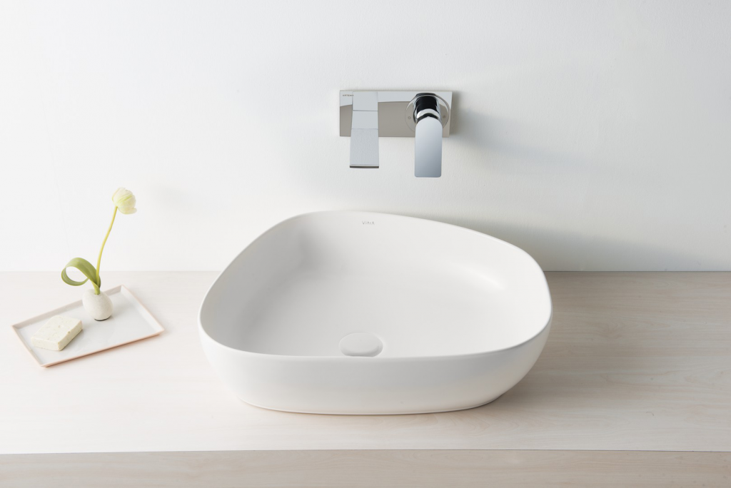 Transforming hospitality bathroom designs: VitrA unveils the unique ...