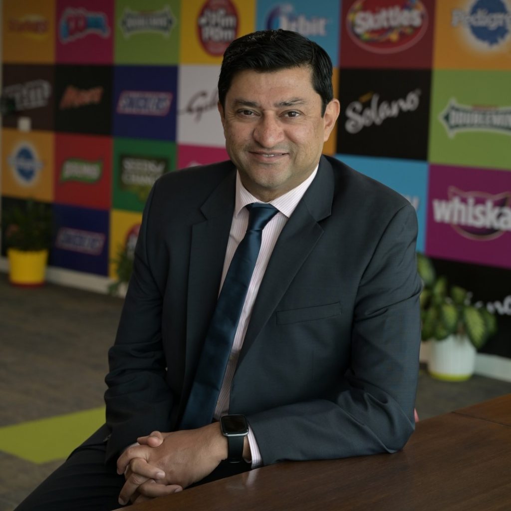 Mars Wrigley India forays into dark chocolate segment - Hotelier India