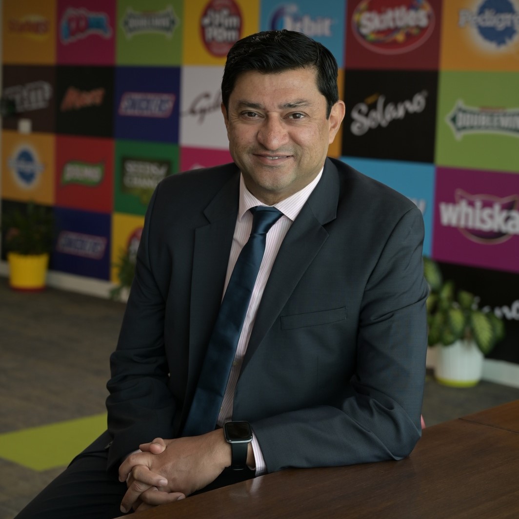 Mars Wrigley India forays into dark chocolate segment - Hotelier India