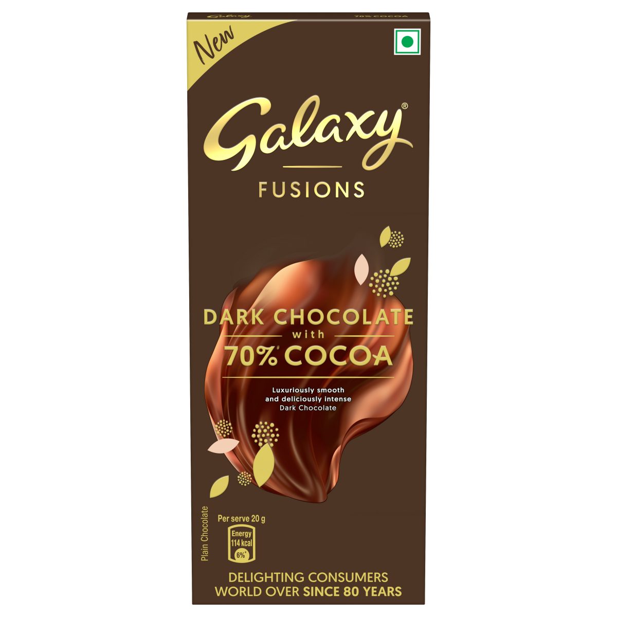 Mars Wrigley India forays into dark chocolate segment - Hotelier India