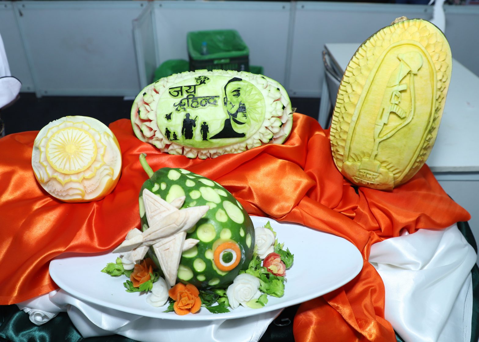 Indian Culinary Forum to host 15th edition of Culinary Art India at ...