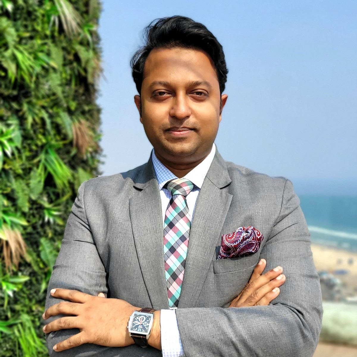 Accor Appoints Mohammed Imran Khan Its New Cluster Revenue Manager Hotelier India