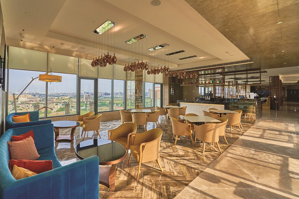 The inside story - Hotelier India