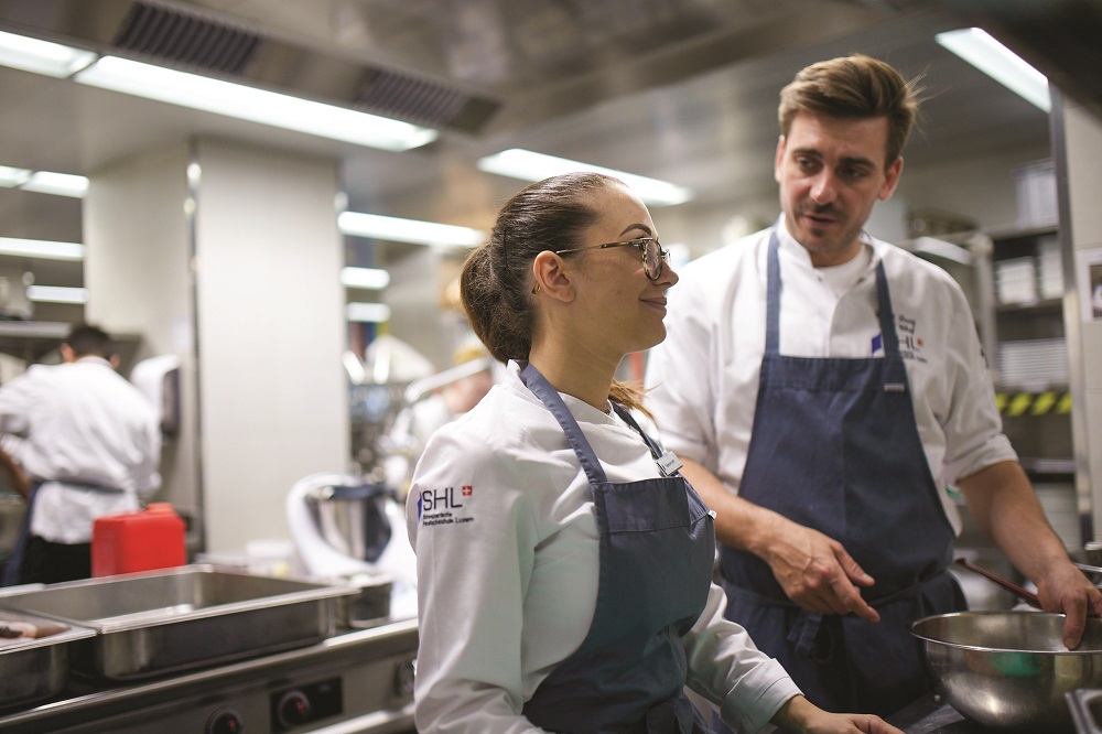 Practice makes perfect - Hotelier India