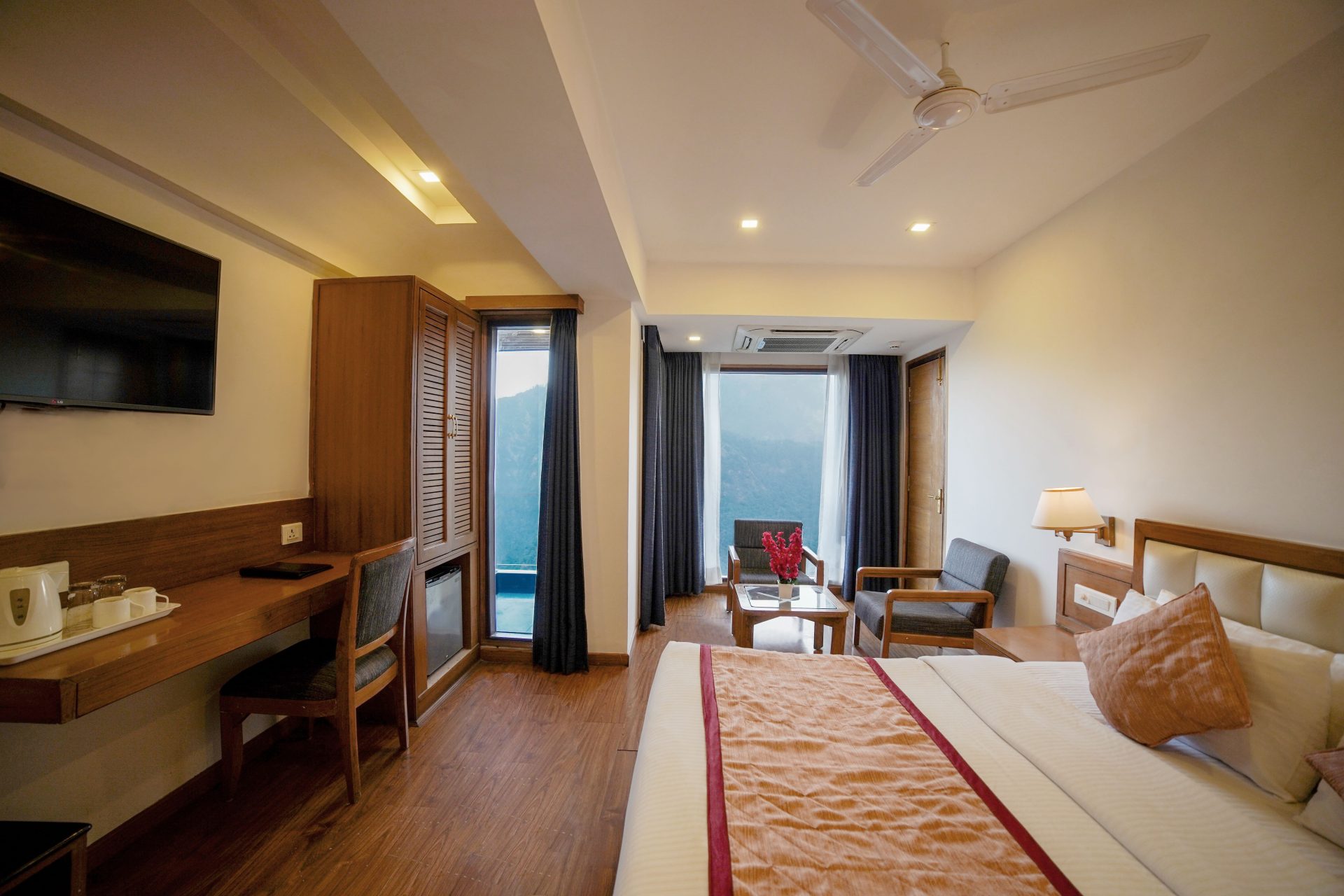 Espire Hospitality Group launches a sub-brand of ‘Country Inn Hotels ...