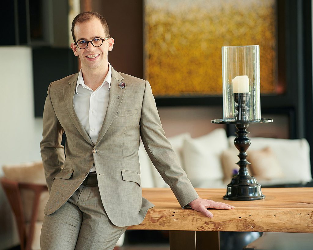 Four Seasons Hotel Bangkok woos Indian customers with its alluring ...