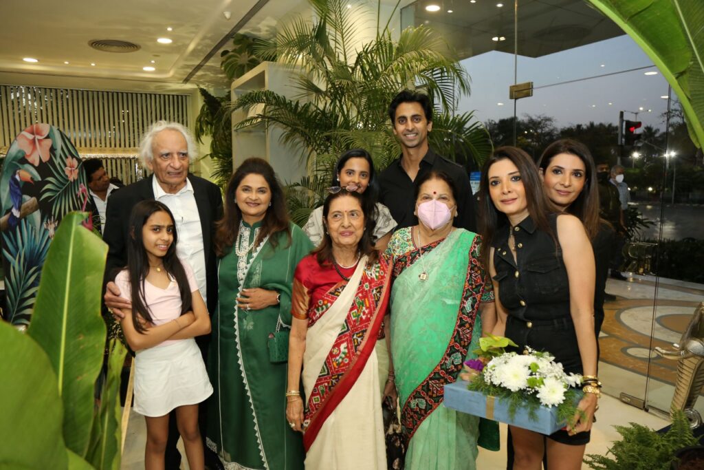 Ravissant launches ‘An African Odyssey’- a luxurious line of silver ...