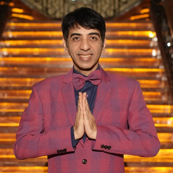 The Lalit is the first hotel chain globally to receive the IGLTA ...