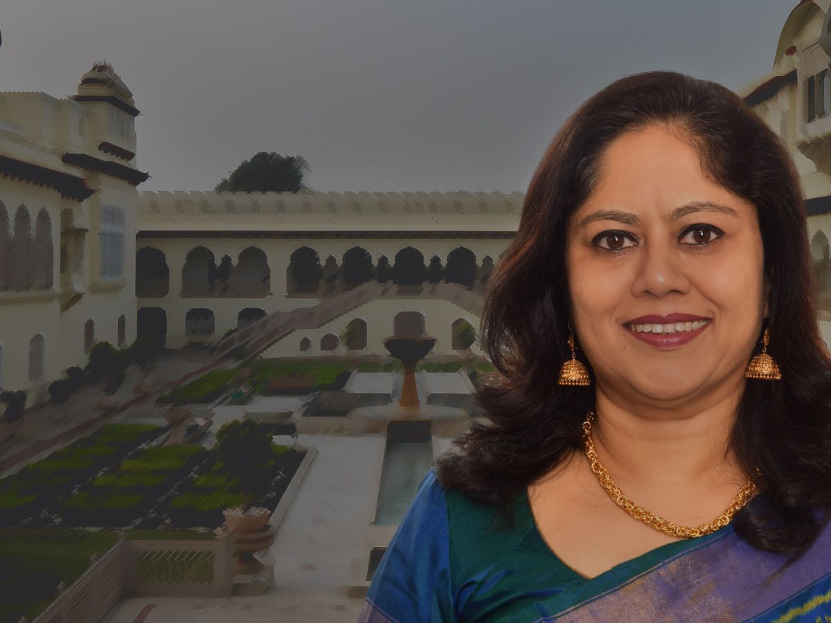 IHCL and CG Hospitality partner to launch 25 hotels by 2025; CG invests over Rs 1,250 Cr ...