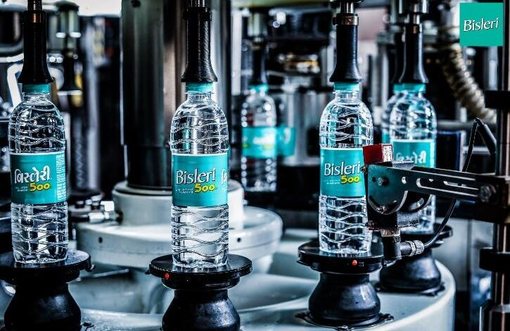 Bisleri International Expands Carbonated Beverage Line With Rev Pop And Spyci Jeera Flavors