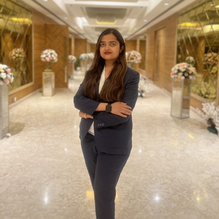 Pooja Gaur takes over as Assistant Manager, Marketing and PR ...