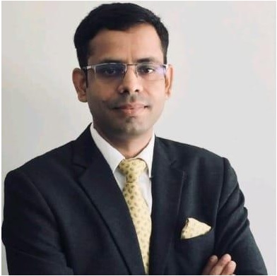 Crowne Plaza New Delhi Mayur Vihar Noida appointed Samir Kumar as ...