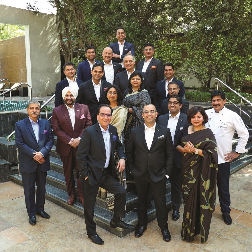 Radisson Introduces Palchan Hotel & Spa in the heart of the Himalayas ...