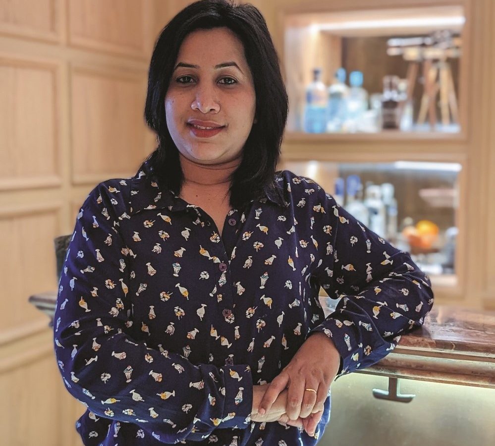 Six Senses Fort Barwara welcomes Chef Rakesh Kumar as Executive Chef ...