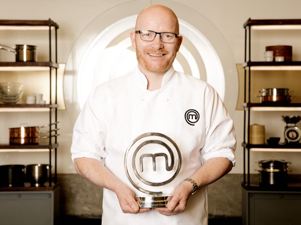 The Roseate New Delhi announces Deepak Rana as new Executive Chef ...