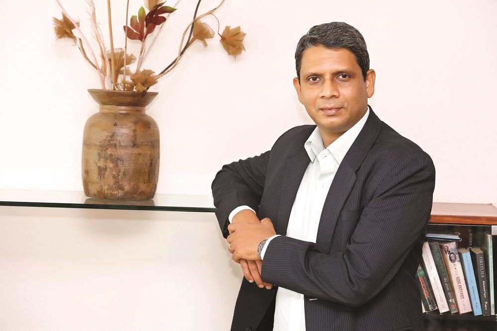 Dining Designs - Hotelier India