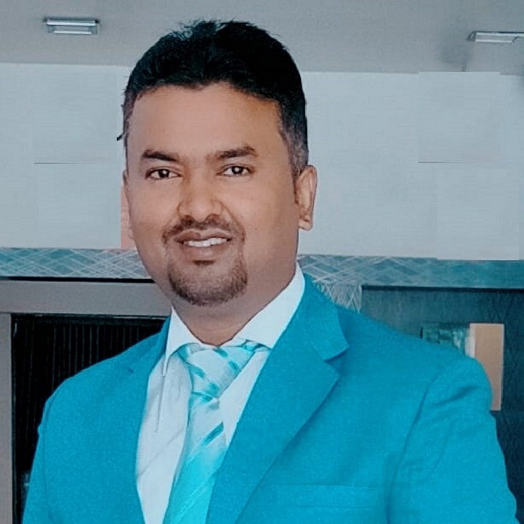 Harendra Kumar takes over as Director of Operations at soon-to-open ...